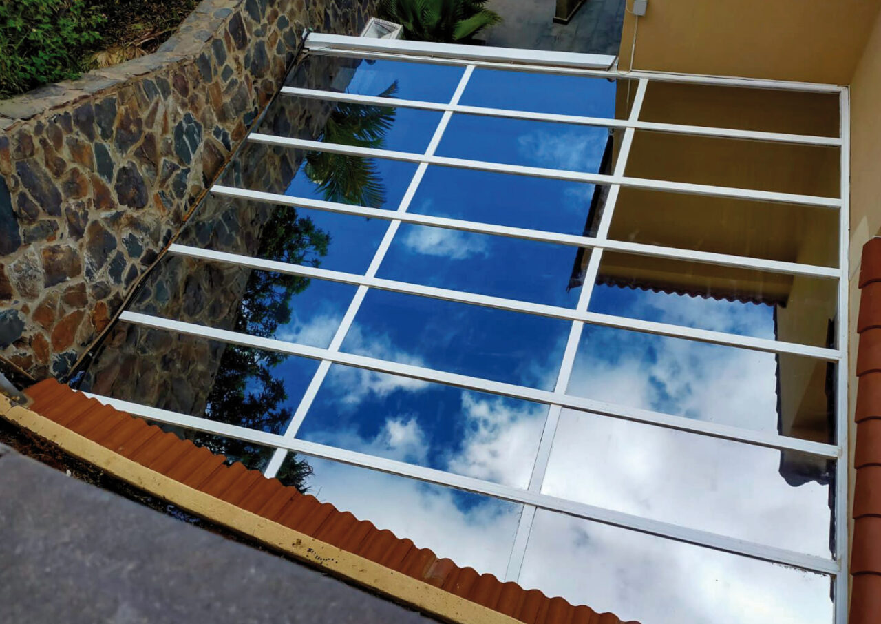 Gama Silver de láminas solares 3M, ¿Por qué elegir esta lámina?