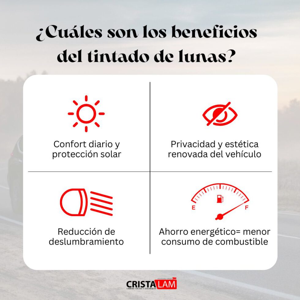 Láminas solares 3M de coche en Canarias, ventajas de instalarlas